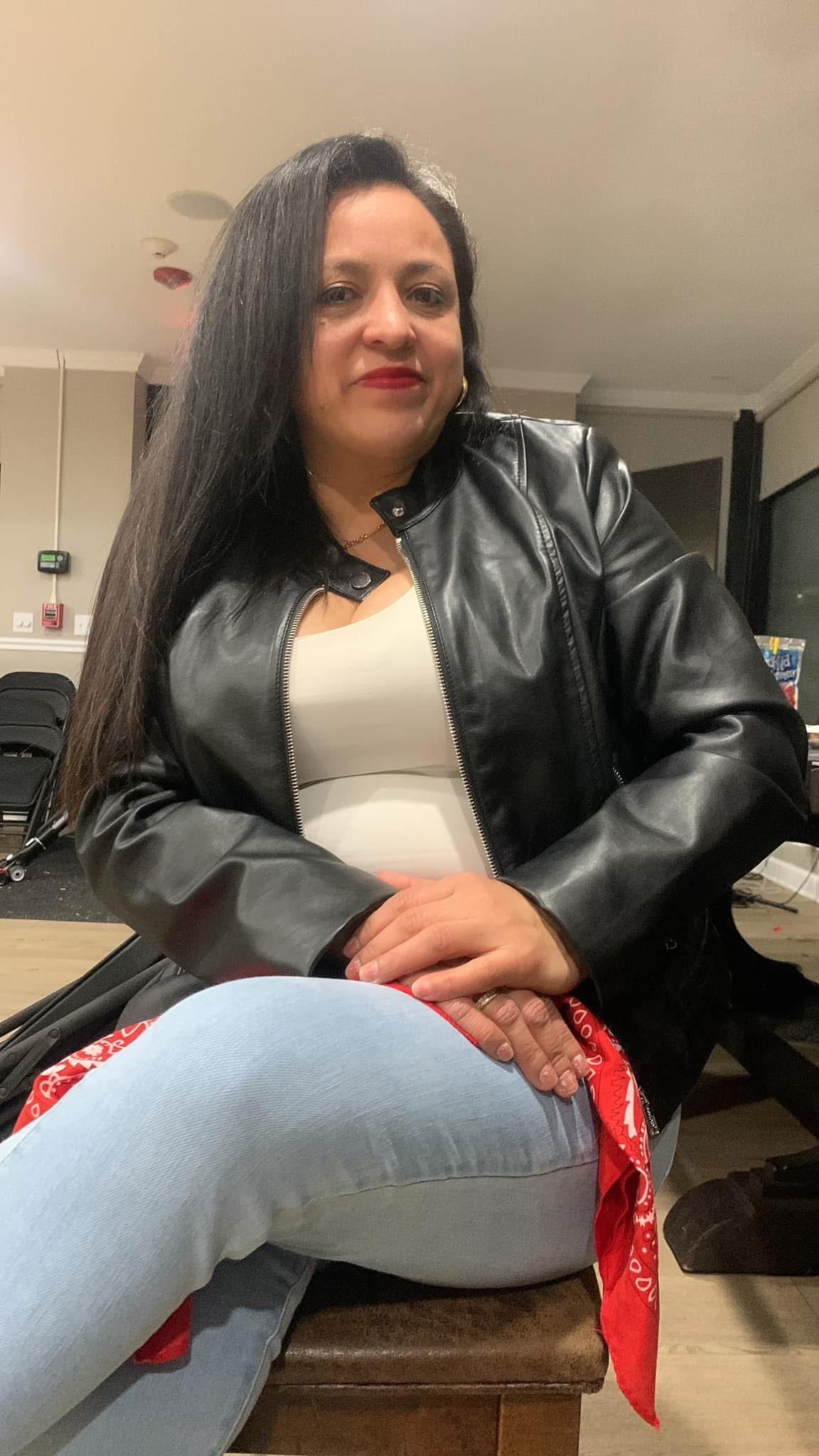 on june 4 2025 gladis yolanda chavez pineda was detained